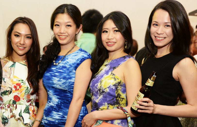 Japan's #1 malt beer Kirin Ichiban lands in Malaysia | Tatler Asia