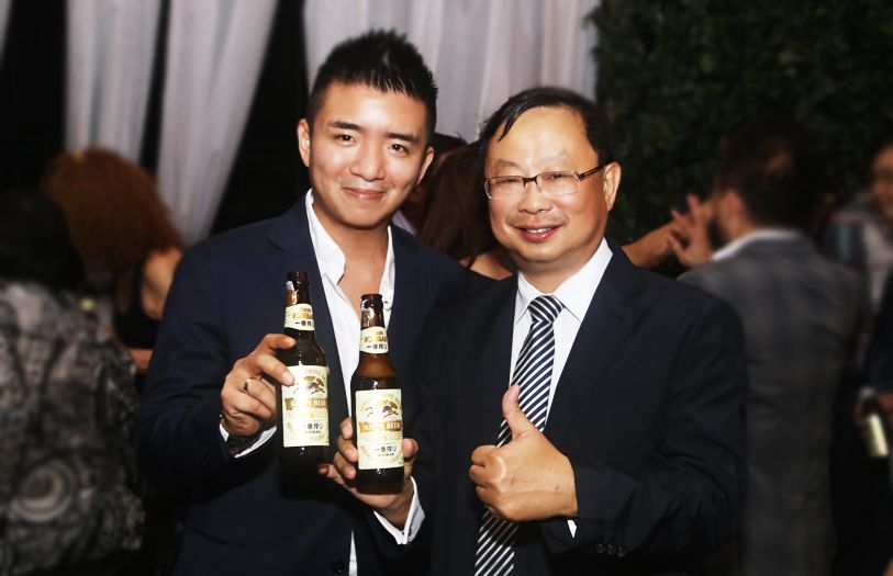 Japan's #1 malt beer Kirin Ichiban lands in Malaysia | Tatler Asia