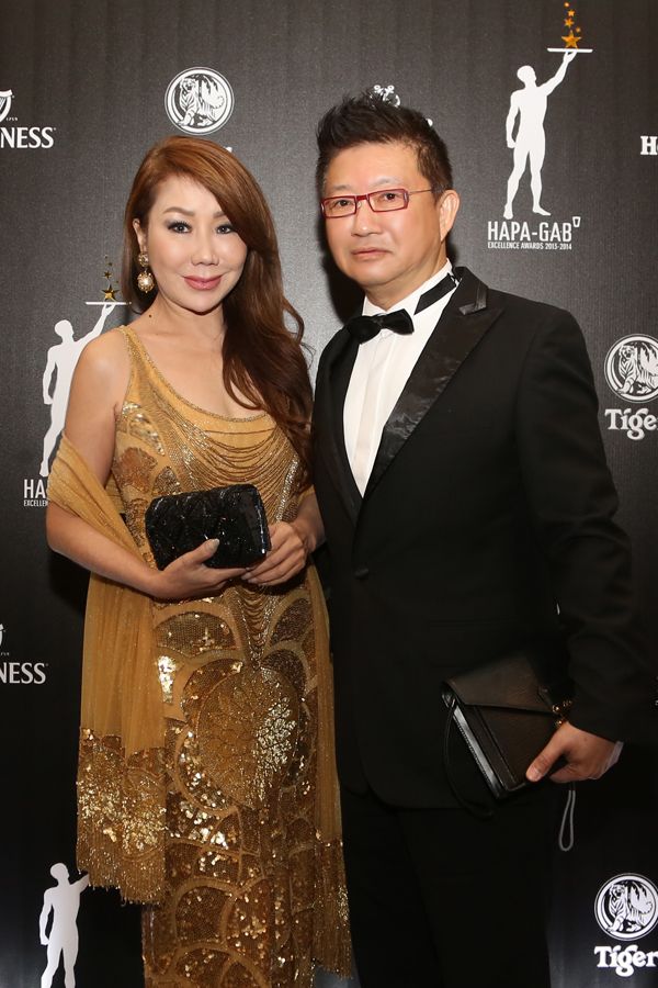 HAPA-GAB Excellence Awards 2013-2014 | Tatler Asia