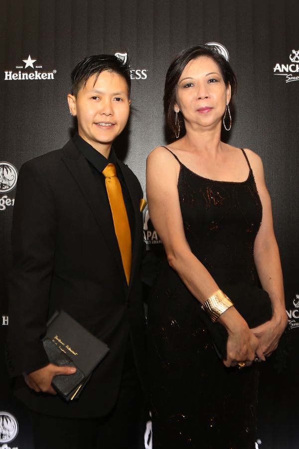 HAPA-GAB Excellence Awards 2013-2014 | Tatler Asia