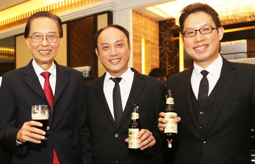HAPA-GAB Excellence Awards 2013-2014 | Tatler Asia