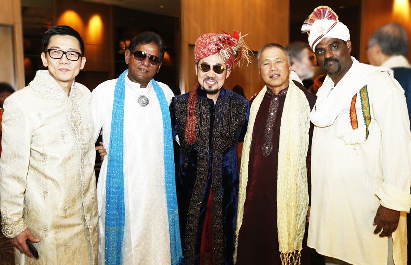 TSH Resources Berhad Kuala Lumpur Gala Dinner | Tatler Asia