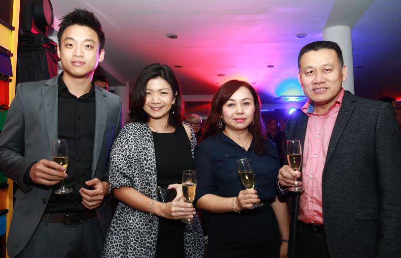 MINI Malaysia launches the third generation of Mini Coopers | Tatler Asia