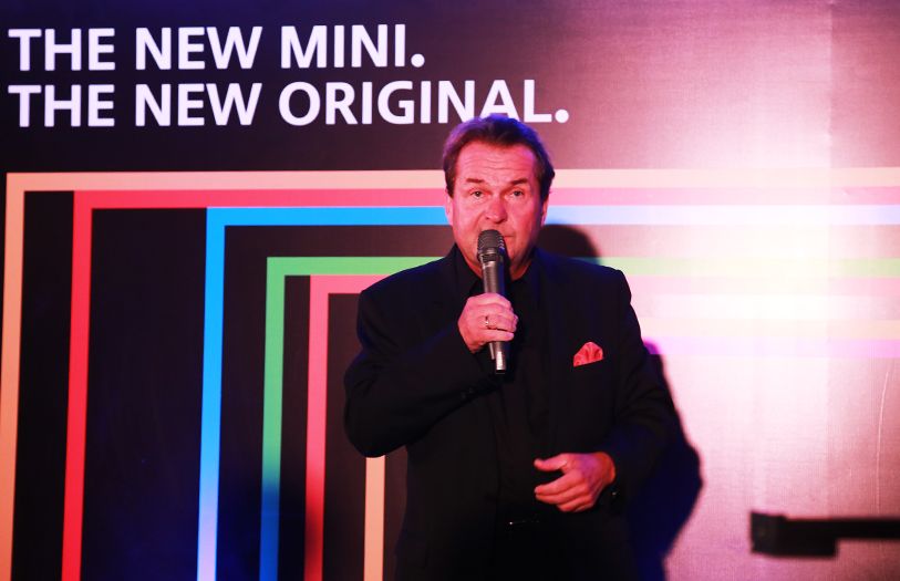 MINI Malaysia launches the third generation of Mini Coopers | Tatler Asia