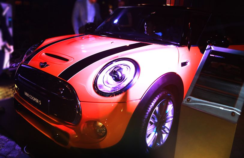 MINI Malaysia launches the third generation of Mini Coopers | Tatler Asia