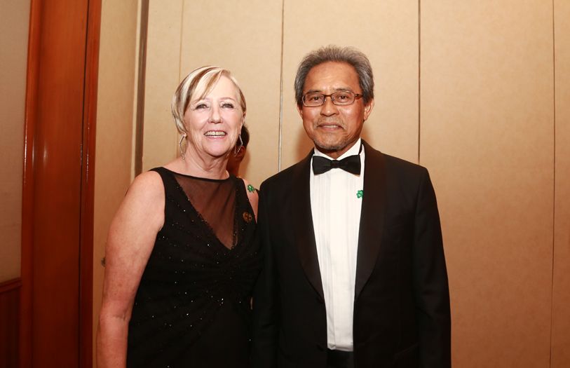 St. Patrick's Society of Selangor hosts St. Patrick's Day Society Ball ...