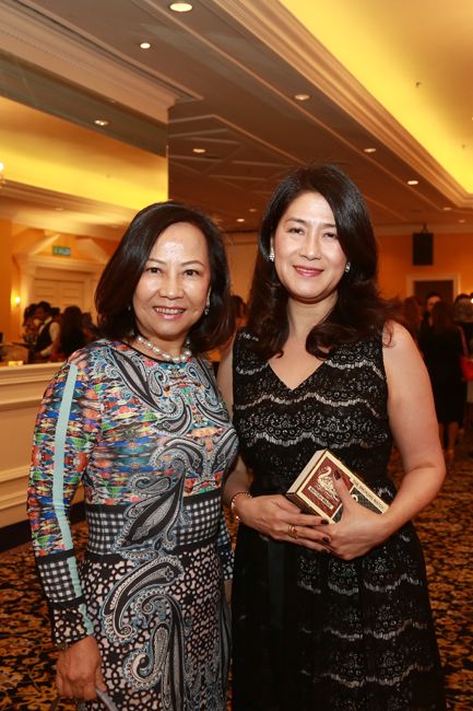 'Malaysia Tatler Redesigned: Luxury Redefined' cocktail party | Tatler Asia