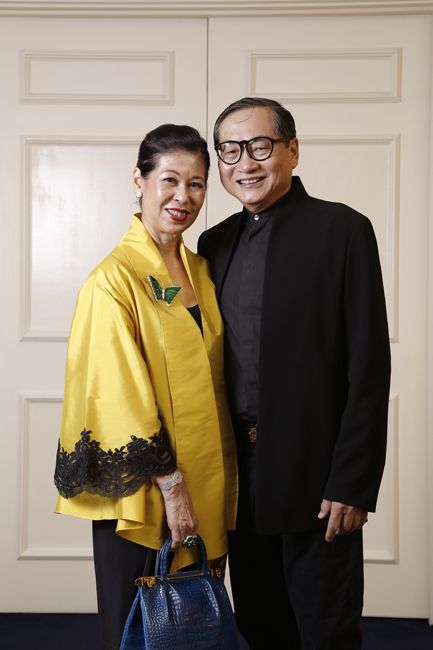 'Malaysia Tatler Redesigned: Luxury Redefined' cocktail party | Tatler Asia