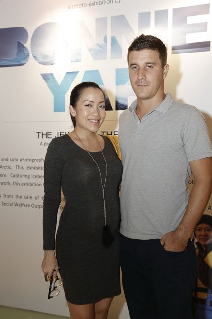 Bonnie Yap's "The Jewel of The Artic" photography exhibition | Tatler Asia