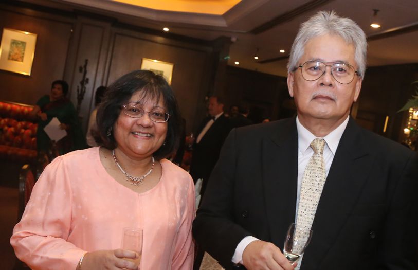 “Une Soiree A L’Orchid” charity dinner by Soroptimist International ...