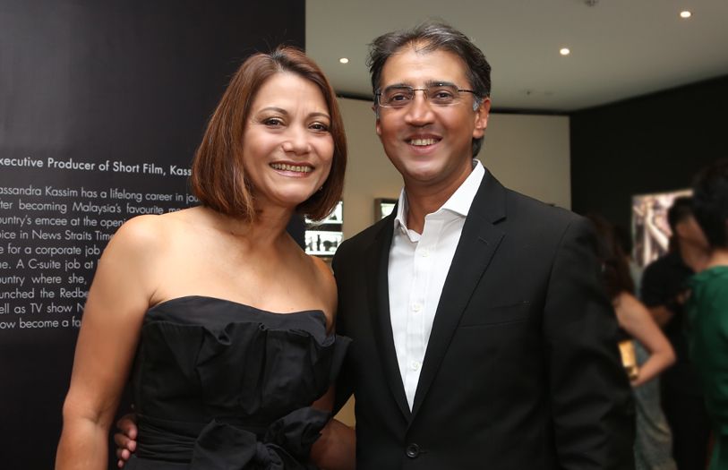 UPDATED: Louis Vuitton celebrates "Malaysia's League of Extraordinary ...