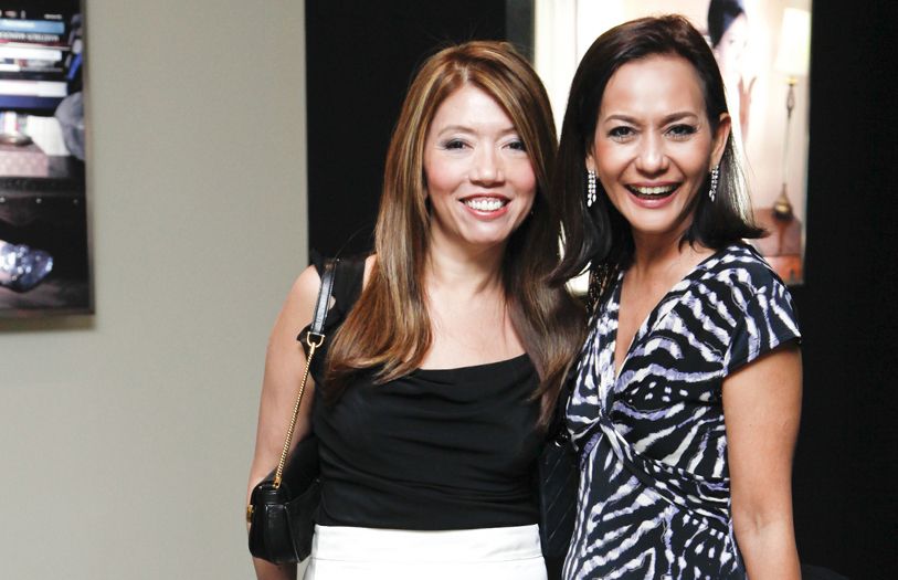 UPDATED: Louis Vuitton celebrates "Malaysia's League of Extraordinary ...