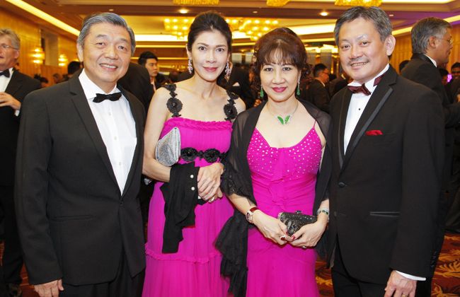 12th Hospitality Asia Platinum Awards (HAPA) Malaysia | Tatler Asia