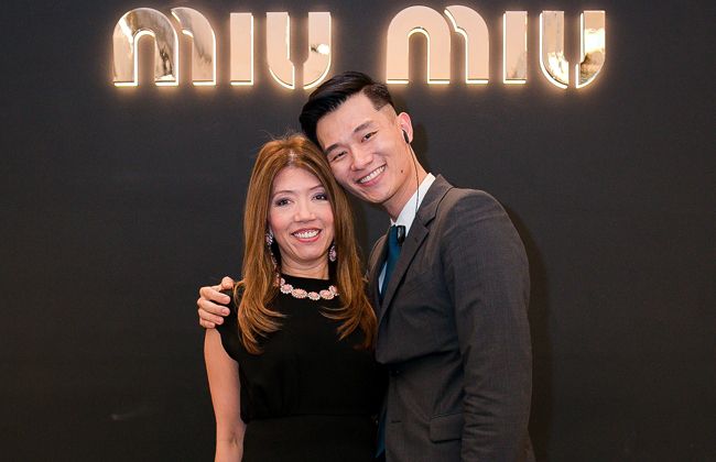 Miu Miu's Resort 2014 collection preview | Tatler Asia