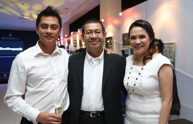 New Maserati Quattroporte set to bring sophistication to Malaysian ...