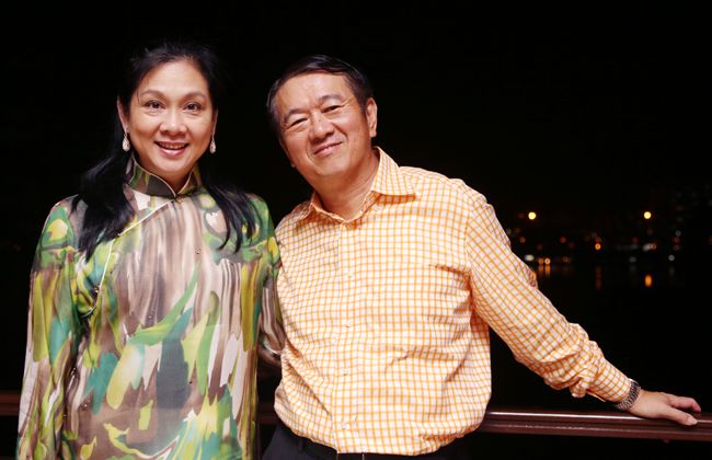 The birthday celebration of the Sultan of Selangor, HRH Sultan ...