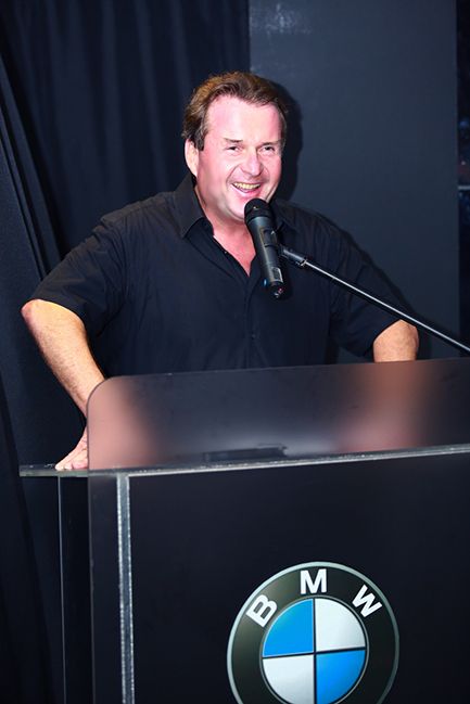 BMW Shorties 2013 Awards Night | Tatler Asia