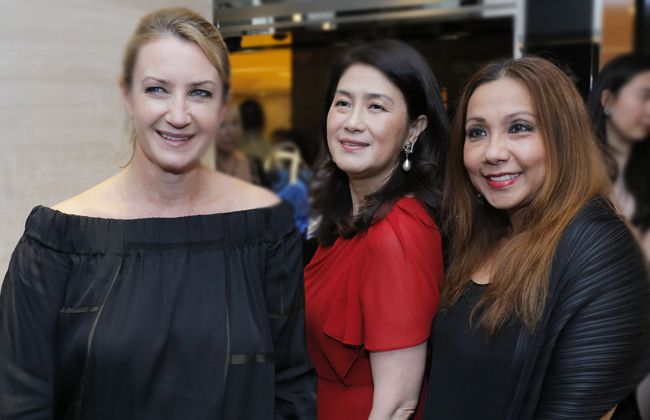 Anya Hindmarch's 10th Anniversary Celebration | Tatler Asia