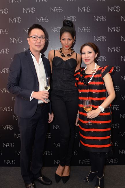 NARS opens much-anticipated first store in Pavilion KL | Tatler Asia