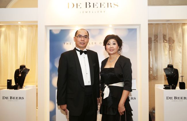 The Malaysia Business Awards 2013 Gala Dinner | Tatler Asia