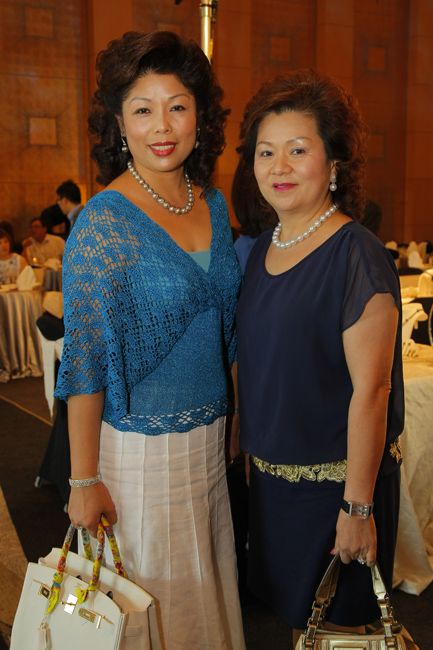 Poh Kong Gallery unveils Schoeffel's Autumn-Winter 2013 Collection ...