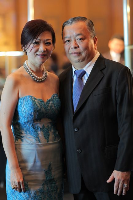 Poh Kong Gallery unveils Schoeffel's Autumn-Winter 2013 Collection ...