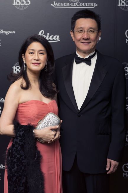 Jaeger-leCoultre 180th Anniversary Gala Celebration | Tatler Asia