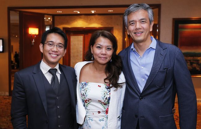 A Charity Evening with Altaroma | Tatler Asia