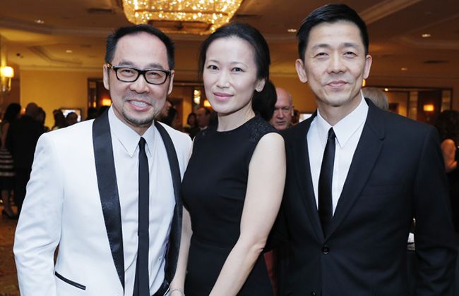 A Charity Evening with Altaroma | Tatler Asia