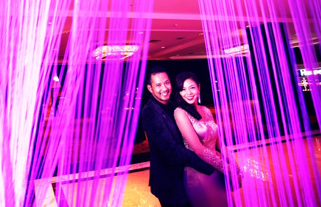 Malaysia Tatler Ball 2013: After-party dancing extravaganza | Tatler Asia