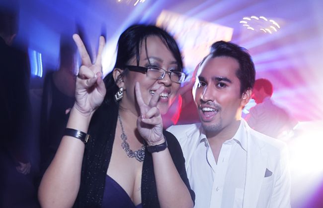 Malaysia Tatler Ball 2013: After-party dancing extravaganza | Tatler Asia