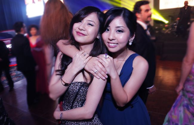 Malaysia Tatler Ball 2013: After-party dancing extravaganza | Tatler Asia