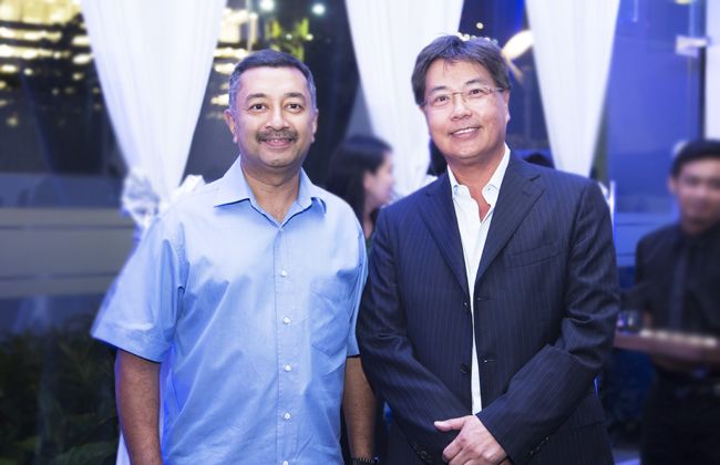 Malaysia welcomes the first McLaren RM2 million flagship showroom ...