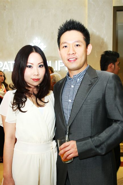 Patek Philippe launches flagship store in Suria KLCC | Tatler Asia