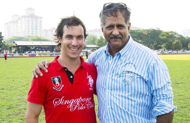 The Royal Salute Polo Cup Malaysia 2013 | Tatler Asia