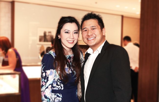 Tiffany & Co reopening at Suria KLCC | Tatler Asia