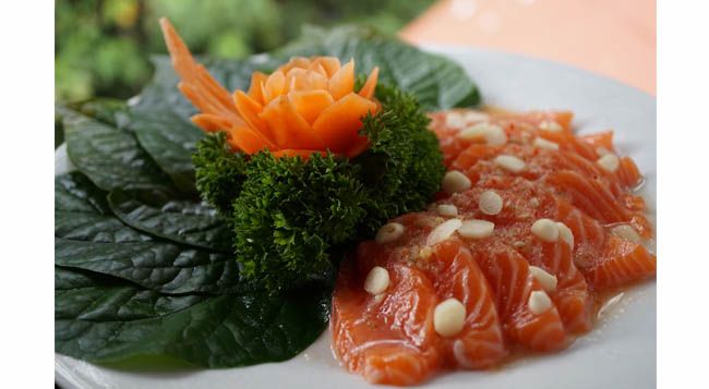 Tamarind Springs | Tatler Asia