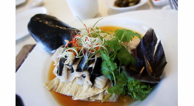 Di Wei Chinese Restaurant | Tatler Asia