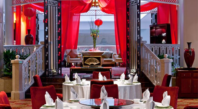 Celestial Court | Tatler Asia