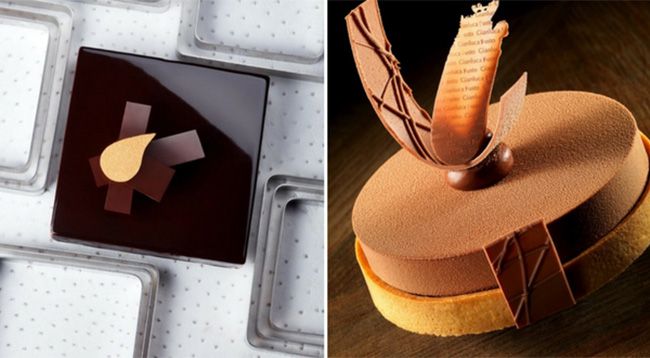 Afternoon Tea Just Got Better With A Whole Lot Of French Chocolate ...