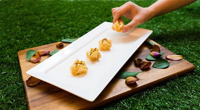 You Can Now Try Migrant Cuisine This Weekend | Tatler Asia