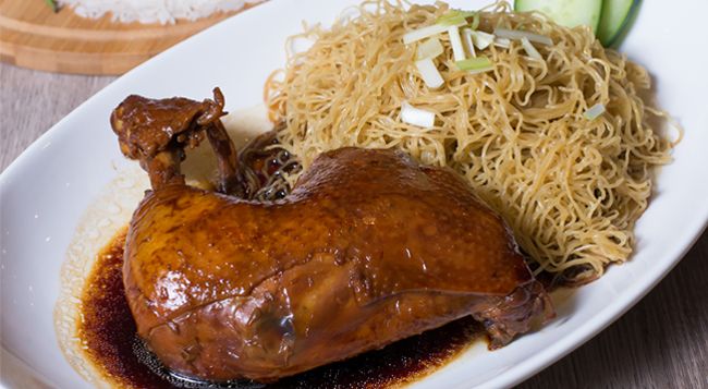 Mak’s Chee announces second outlet in Pavilion Elite | Tatler Asia