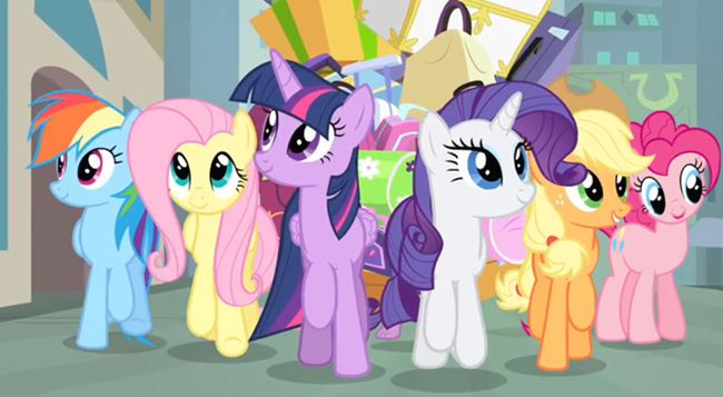 My Little Pony Cafe opens in Tokyo | Tatler Asia