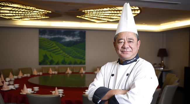 Why Diners Are Willing To Splurge RM10K At Grand Harbour Private ...