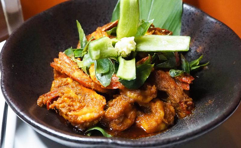 Take A Culinary Tour Of Malaysia At Bijan | Tatler Asia