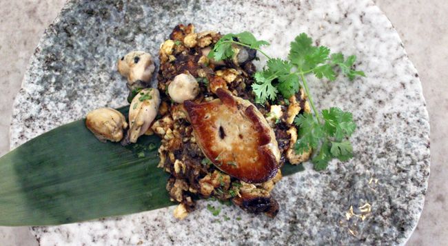 Antara Restaurant Presents A Refined Take On Malay Favourites With A ...