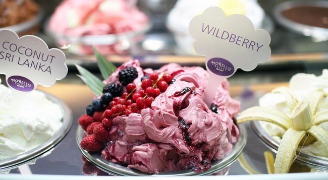 5 dine-in specials at Morelli's to awaken the child in you | Tatler Asia