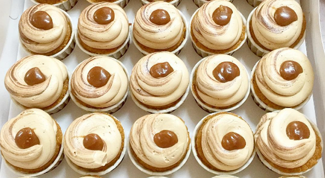 5 teh tarik treats perfect for tea-time | Tatler Asia