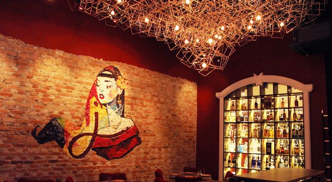 Manja seeks to pamper your senses, one dish at a time | Tatler Asia