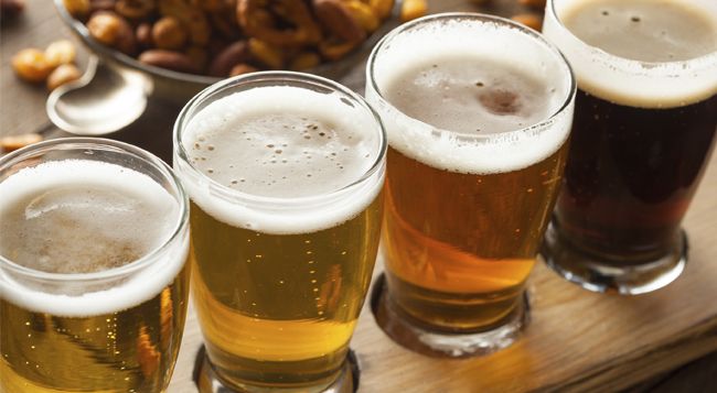 Beer Breakdown: What's in my beer? | Tatler Asia